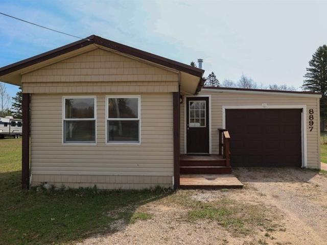 8897 NE Limits St, Mancelona, MI 49659