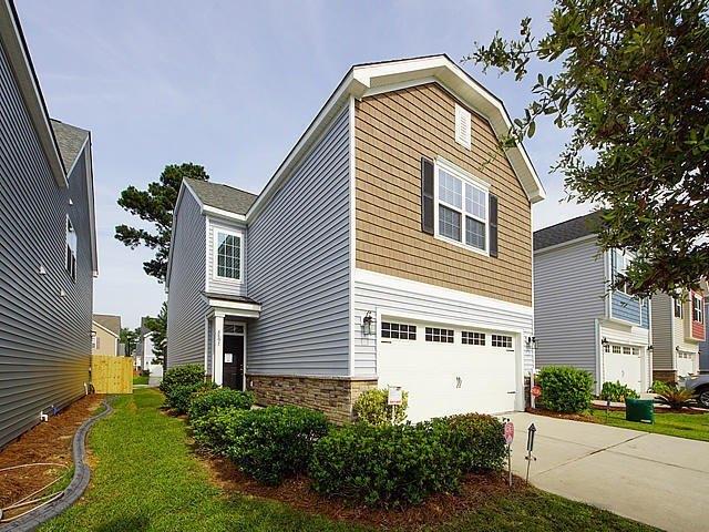 8897 Cat Tail Pond Rd, Summerville, SC 29485