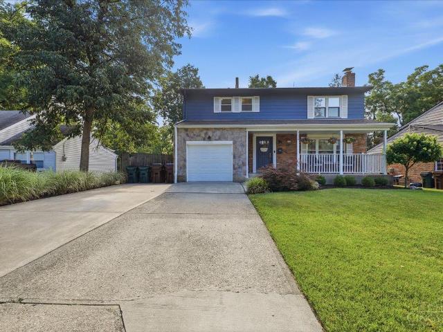 8898 Brittany Drive