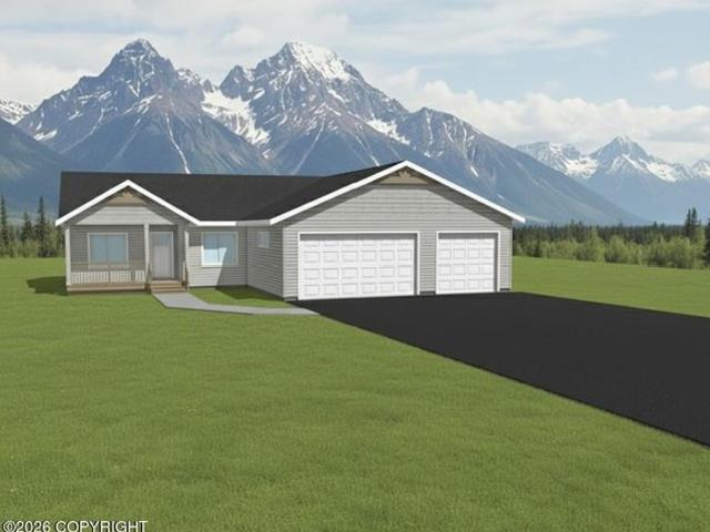 8898 E Honey Bear Cir, Wasilla, AK 99645