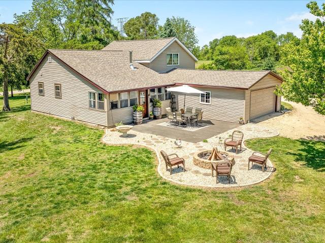 8899 Mcdougall Road