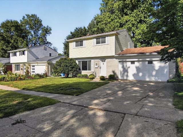 8899 Nottingham Drive