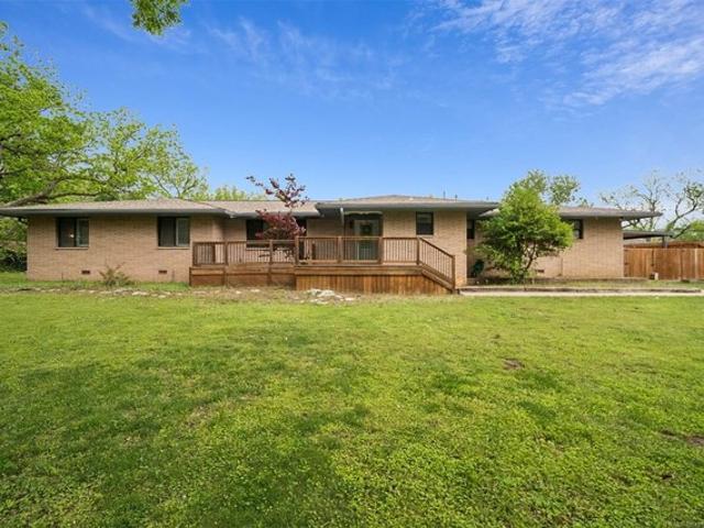 8899 E 171st St S, Bixby, OK 74008