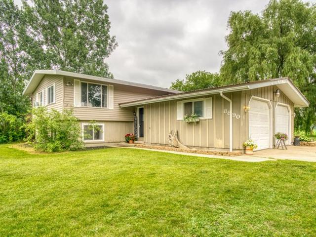 8890 NW Lake Rd, Six Lakes, MI 48886