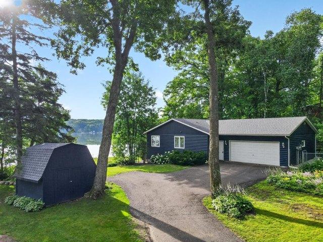8890 Bishop Ave NW, Maple Lake, MN 55358
