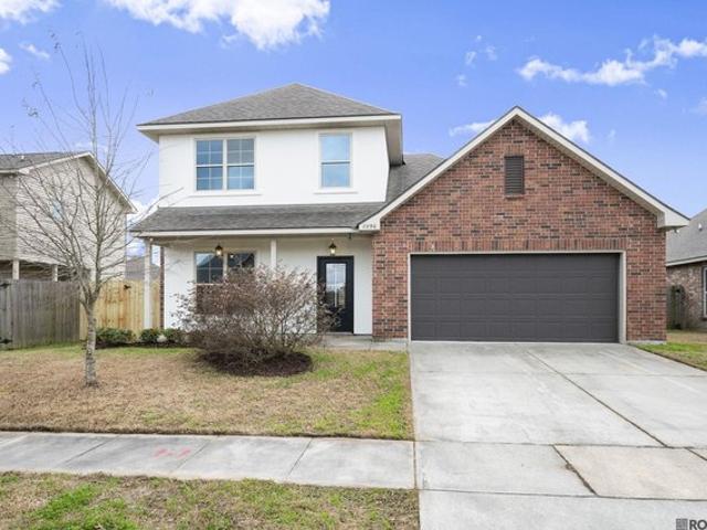 8890 Black Birch Ave, Zachary, LA 70791