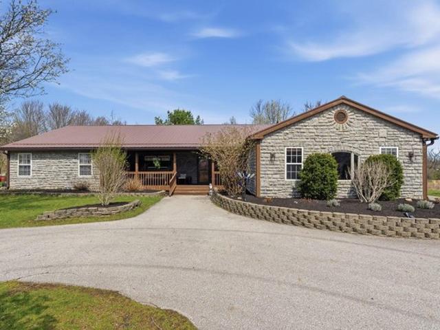 8890 Lithopolis Rd NW, Canal Winchester, OH 43110