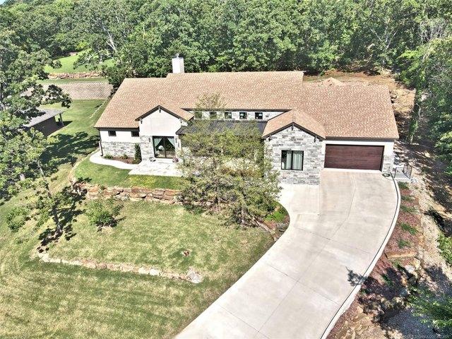 8890 S 39th West Ave, Tulsa, OK 74132
