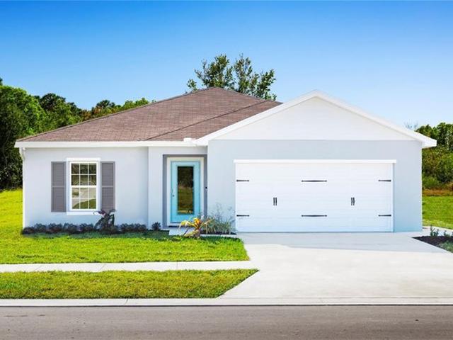 8890 Wildflower Field Ln, Wildwood, FL 34785