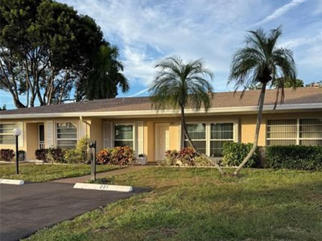 8891 Bella Vista Dr Unit 291, Boca Raton, FL 33433