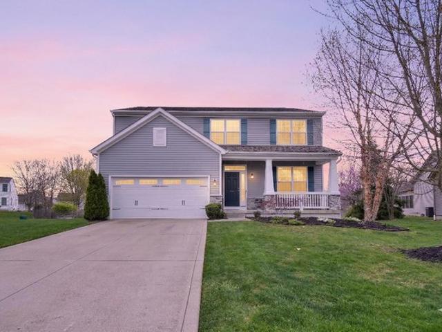 8891 Patterson Loop, Reynoldsburg, OH 43068