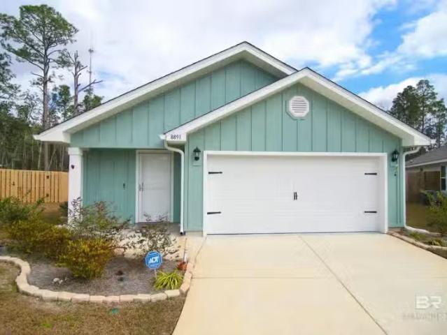 8891 SUMMER BAY LN, FOLEY, AL 36535 Single Family Residence Fo.
