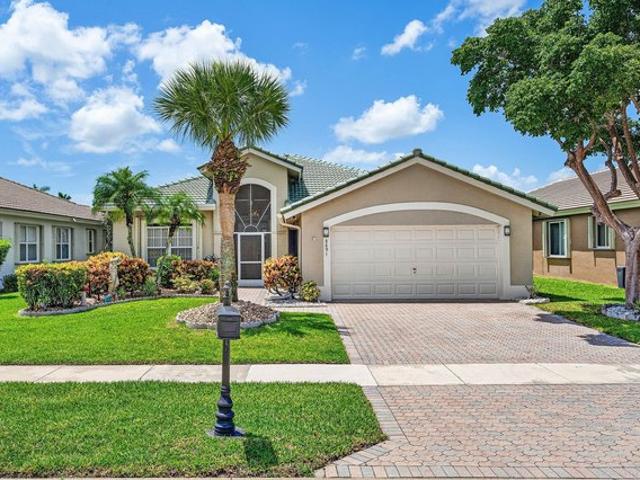 8891 Via Tuscany Dr, Boynton Beach, FL 33472