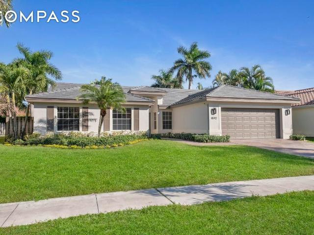 8892 Jaspers Dr, Boynton Beach, FL