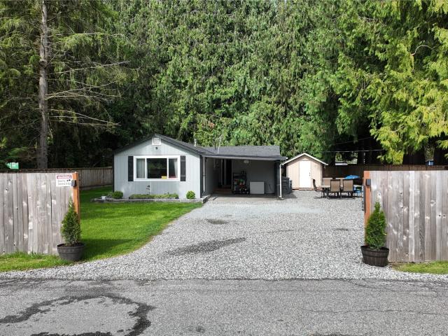 8892 Peavey Road