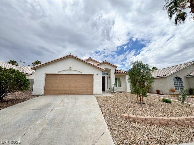 889 Cozy Valley St, Henderson, NV 89015
