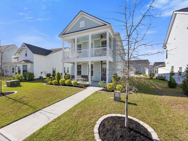 889 Carnes Crossing Boulevard
