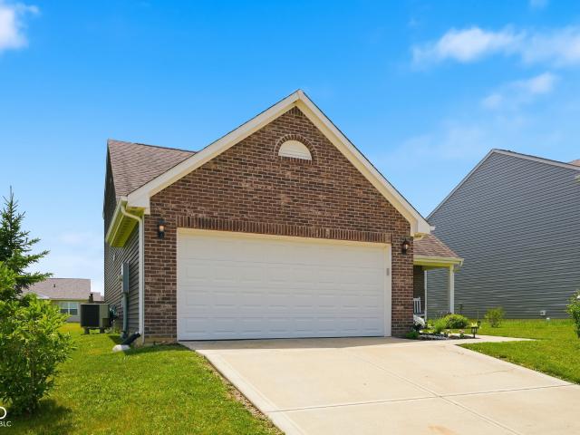 889 Cherry Tree Lane