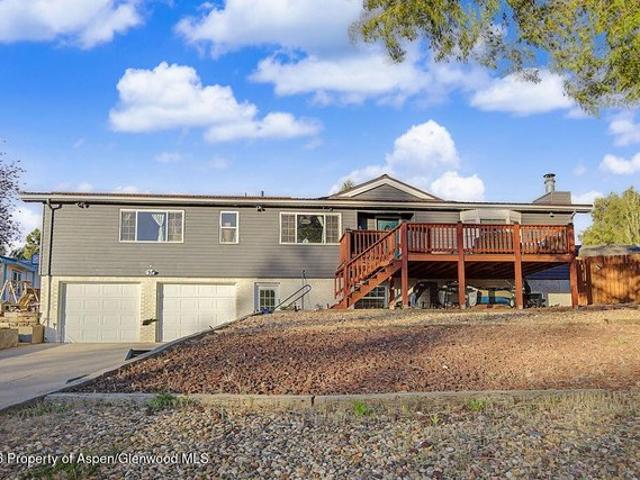 889 Ashley Rd, Craig, CO 81625