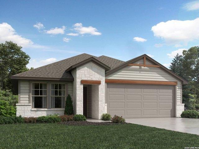 889 Broken Holw, San Antonio, TX 78260