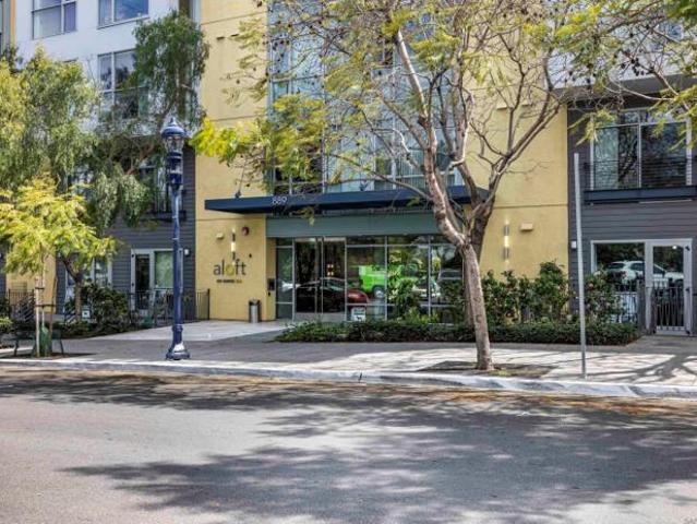 889 Date Street 216, San Diego, CA 92101