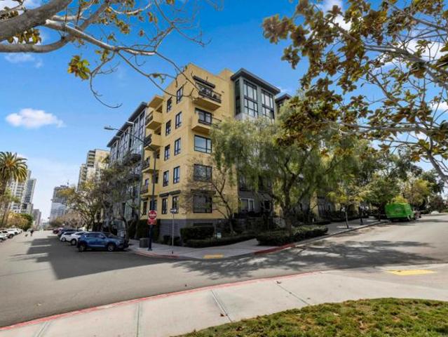 889 Date Street 216, San Diego, CA 92101