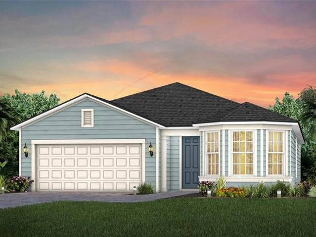 889 Del Webb Pkwy, Yulee, FL 32097