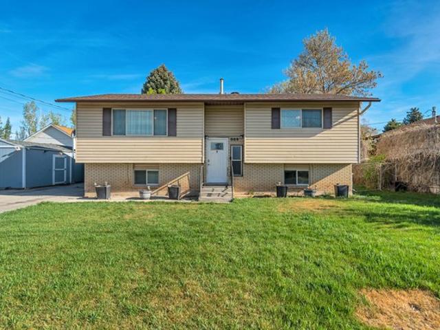 889 E 500 N, Lehi, UT 84043