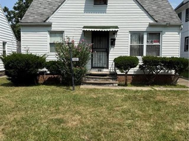 889 E 139th St, Cleveland, OH 44110