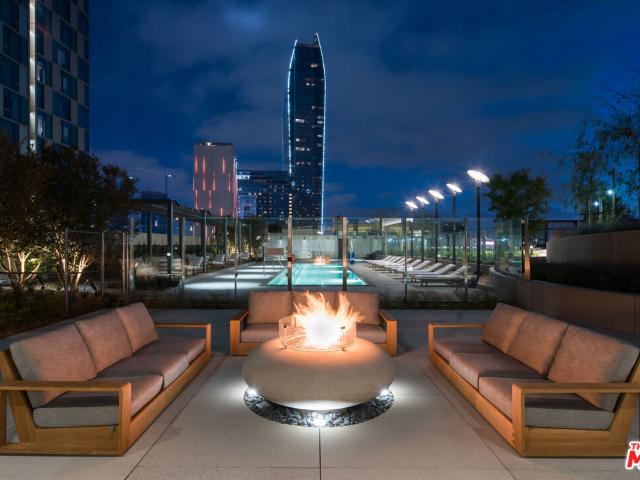 889 Francisco St, Unit 1008, Los Angeles, CA 90017 | MLS #26727