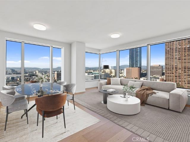 889 Francisco Street 2408