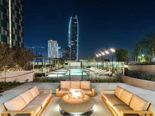 889 Francisco Street 2805, Los Angeles, CA