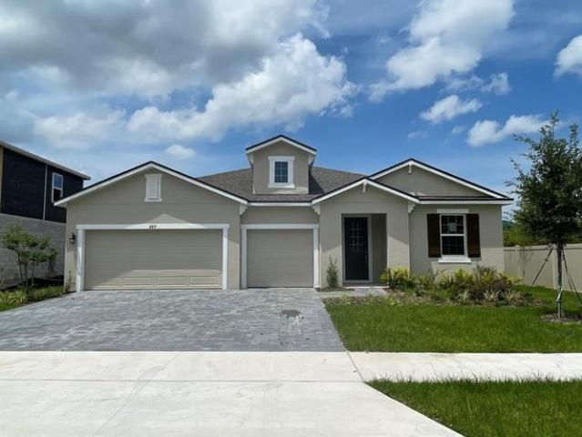 889 Honey Petal Ln, Deland, FL 32720