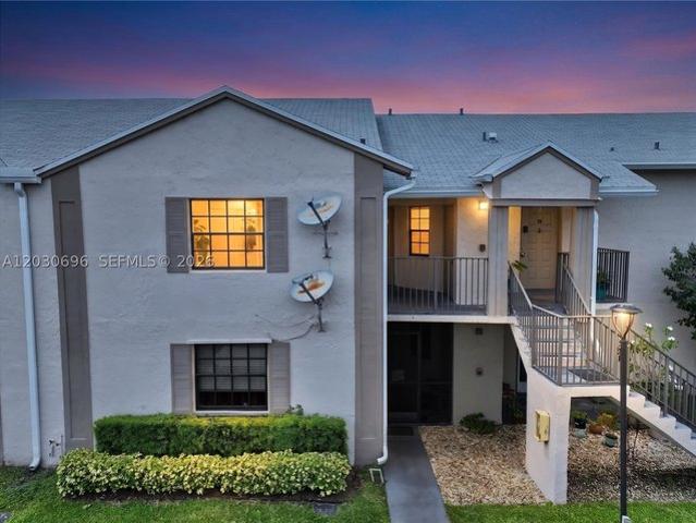 889 Hamilton Dr Unit 889E, Homestead, FL 33034