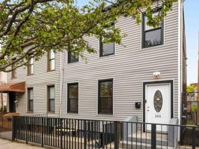 889 Herkimer St, Brooklyn, NY 11233