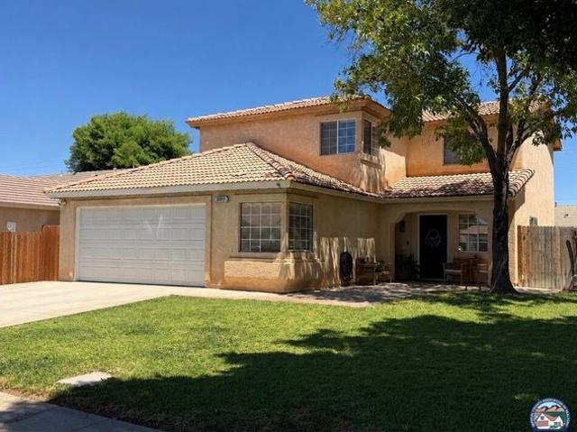 889 Jennifer St, Brawley, CA 92227
