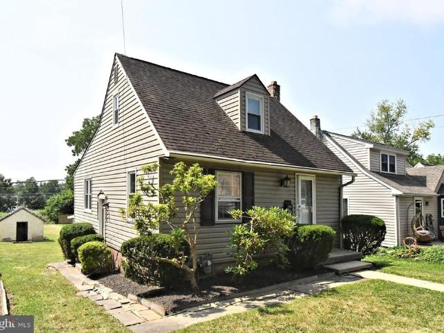 889 Old Lancaster Road
