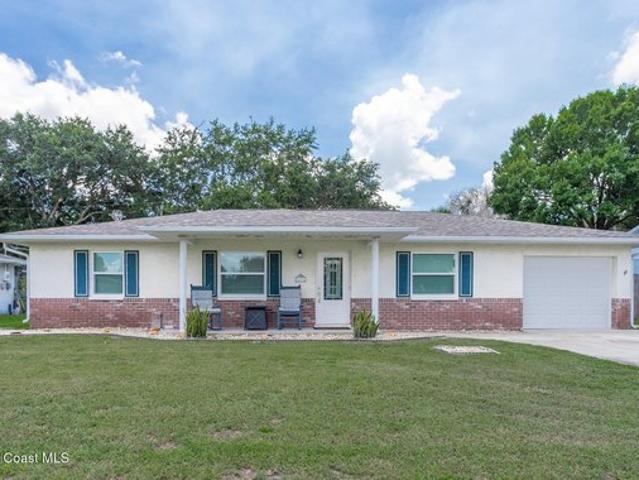 889 Levitt Pkwy, Rockledge, FL 32955