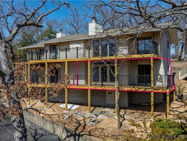 889 Malibu Shores, 161, Osage Beach, MO 65065