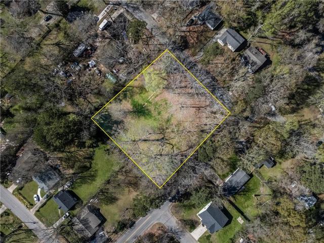 889 McWilliams Rd SE, Atlanta, GA 30315 | MLS #7730