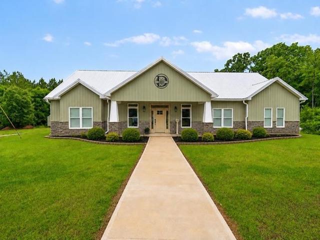 889 Murdock Rd, Due West, SC 29639
