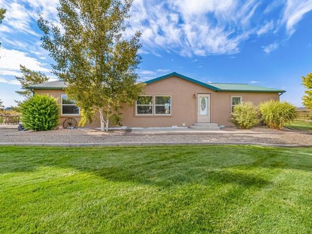 889 R Rd, Mack, CO 81525