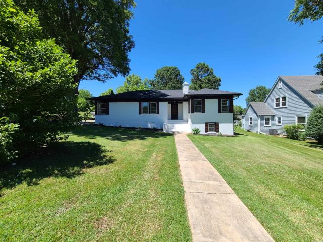 889 W main Street