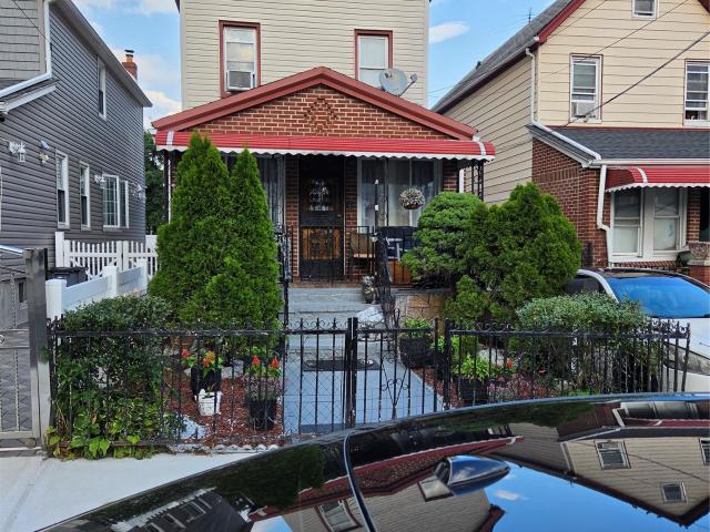 88 47 st Street