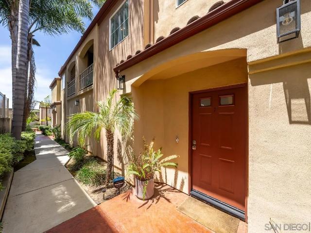 88 4th Ave, Unit 7, Chula Vista, CA 91910 | MLS #260010 | Compass