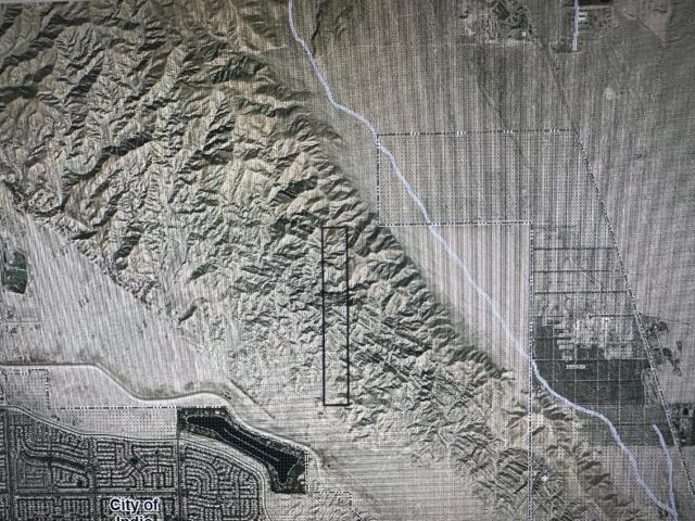88.51 acre Vacant Land, Indio, CA 92203 | MLS #219144