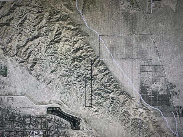 88 51 Acre Vacant Land, Indio, CA 92203 | MLS #219144 DA | Compass