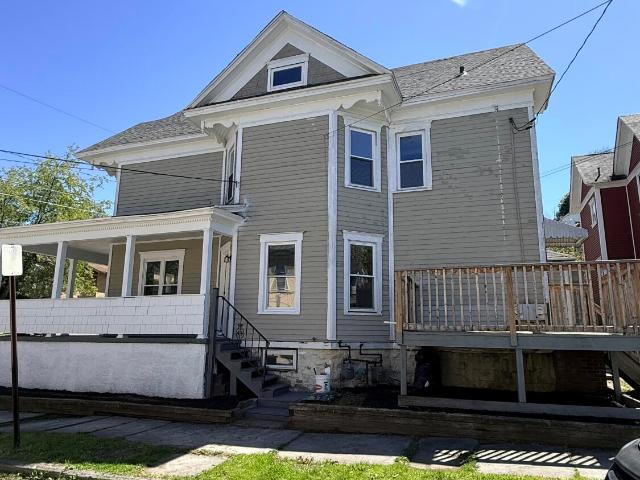 88 7th Avenue