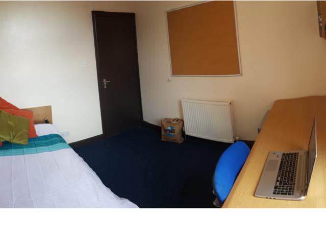 88 90 London Road, Leicester LE2 6 bed flat to rent £2,470 pcm £570 pw