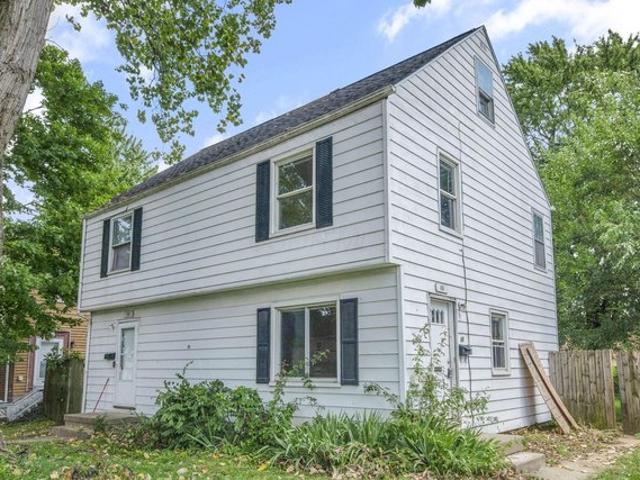 88 90 N Waverly St, Columbus, OH 43213